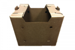 Produce Boxes - Wellington Produce Packaging