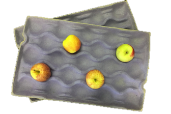 Apple Trays - Wellington Produce Packaging