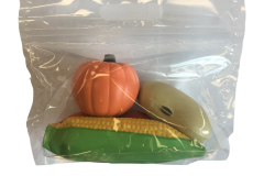 Produce Bags & Liners - Wellington Produce Packaging