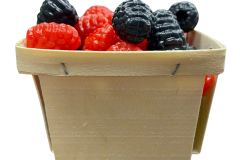 Small Fruit Boxes - Wellington Produce Packaging