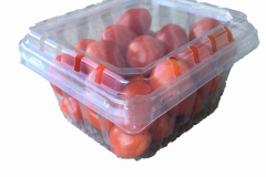 Clamshell Packaging - Wellington Produce Packaging